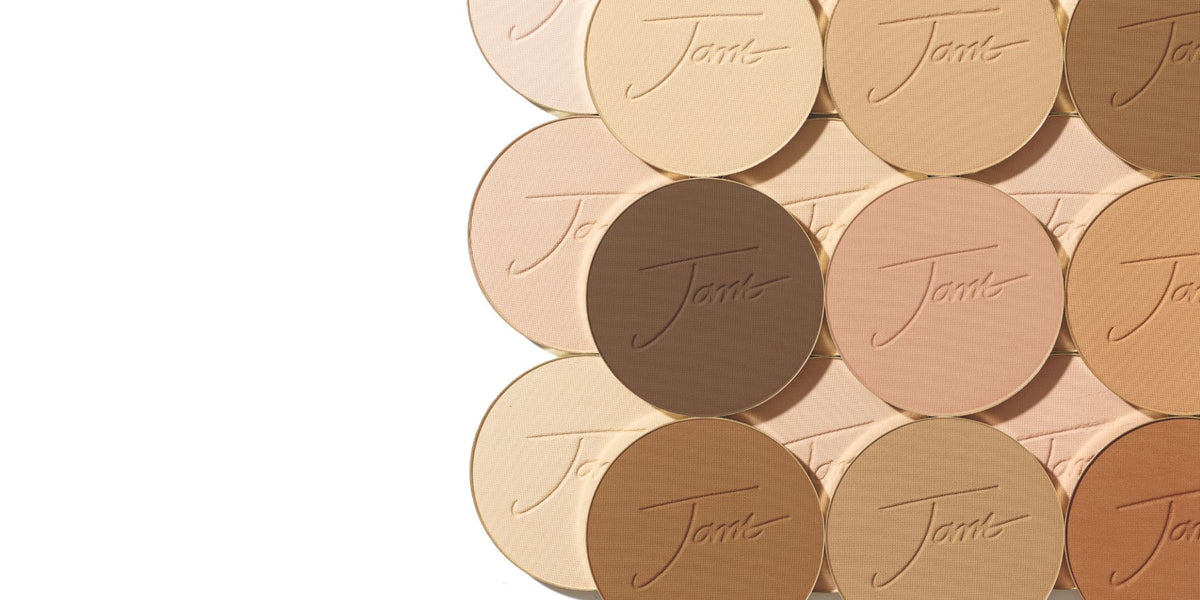 Jane Iredale Canada | Clean, Skin-loving Mineral Makeup & Skincare