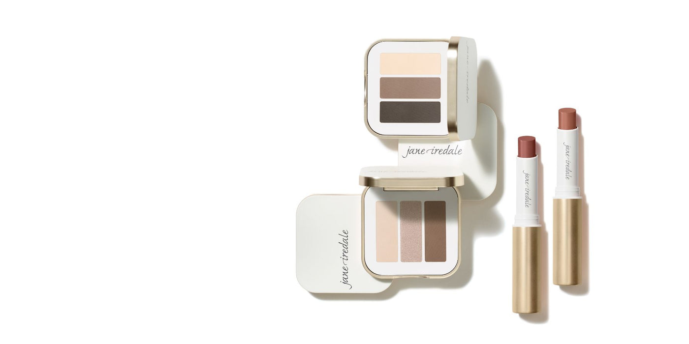 Jane Iredale Canada | Clean, Skin-loving Mineral Makeup & Skincare