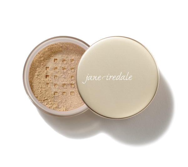 Amazing Matte Loose Powder Setting Powder| jane iredale Canada - Jane ...