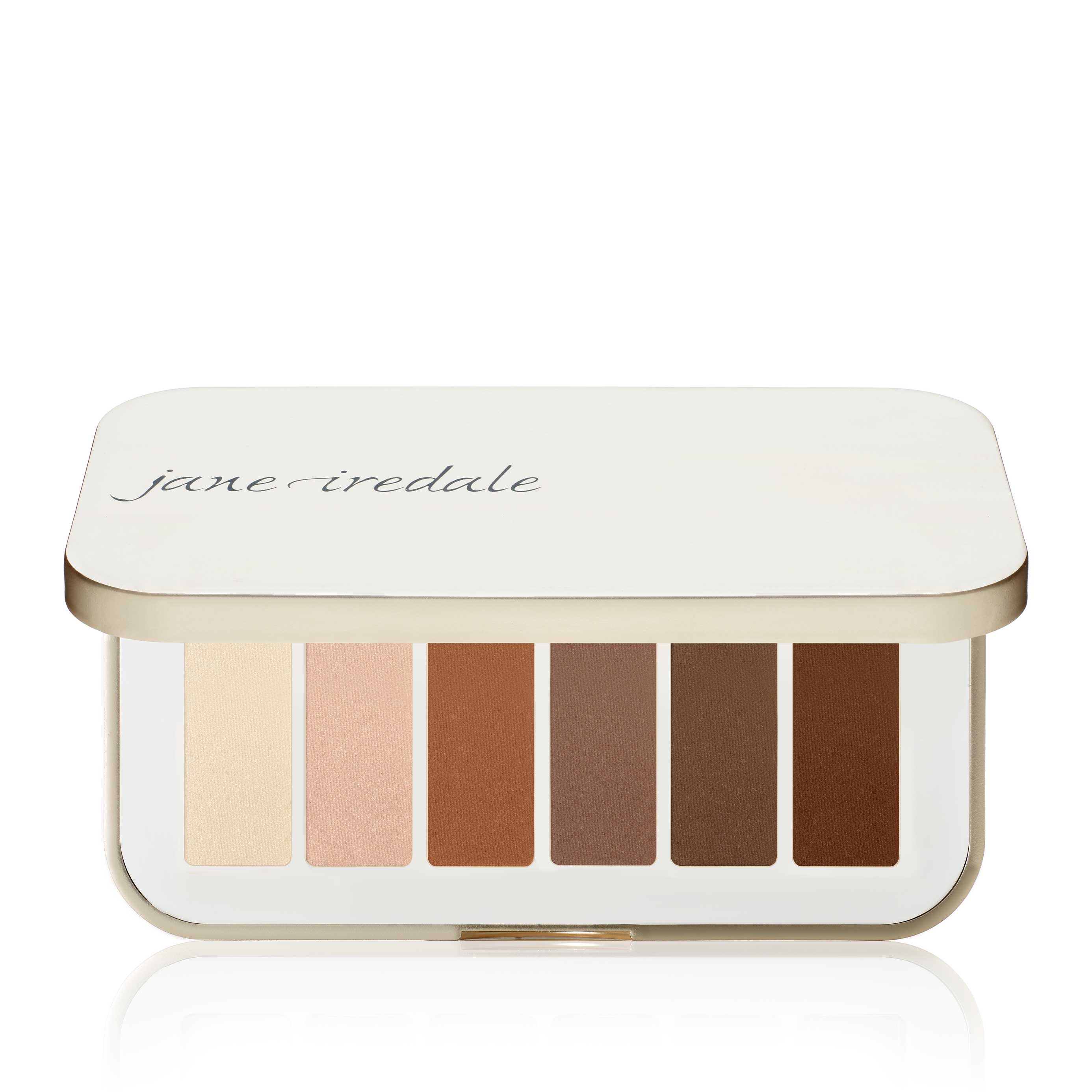 All Eye Makeup - Jane Iredale Canada