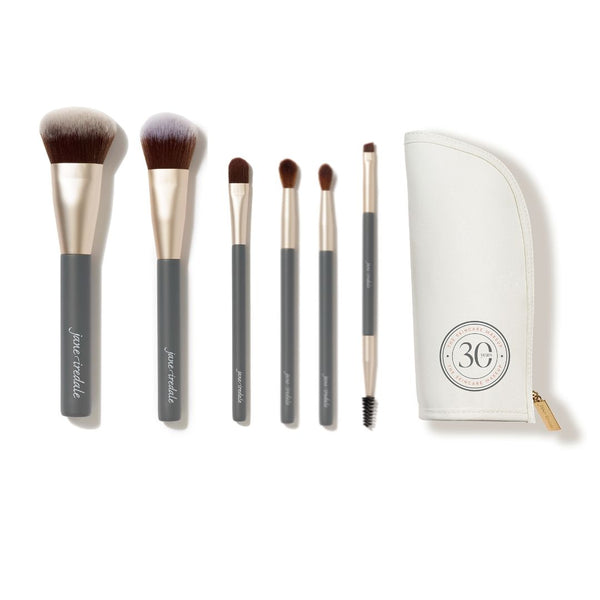 Complexion Brush Set - Jane Iredale Canada