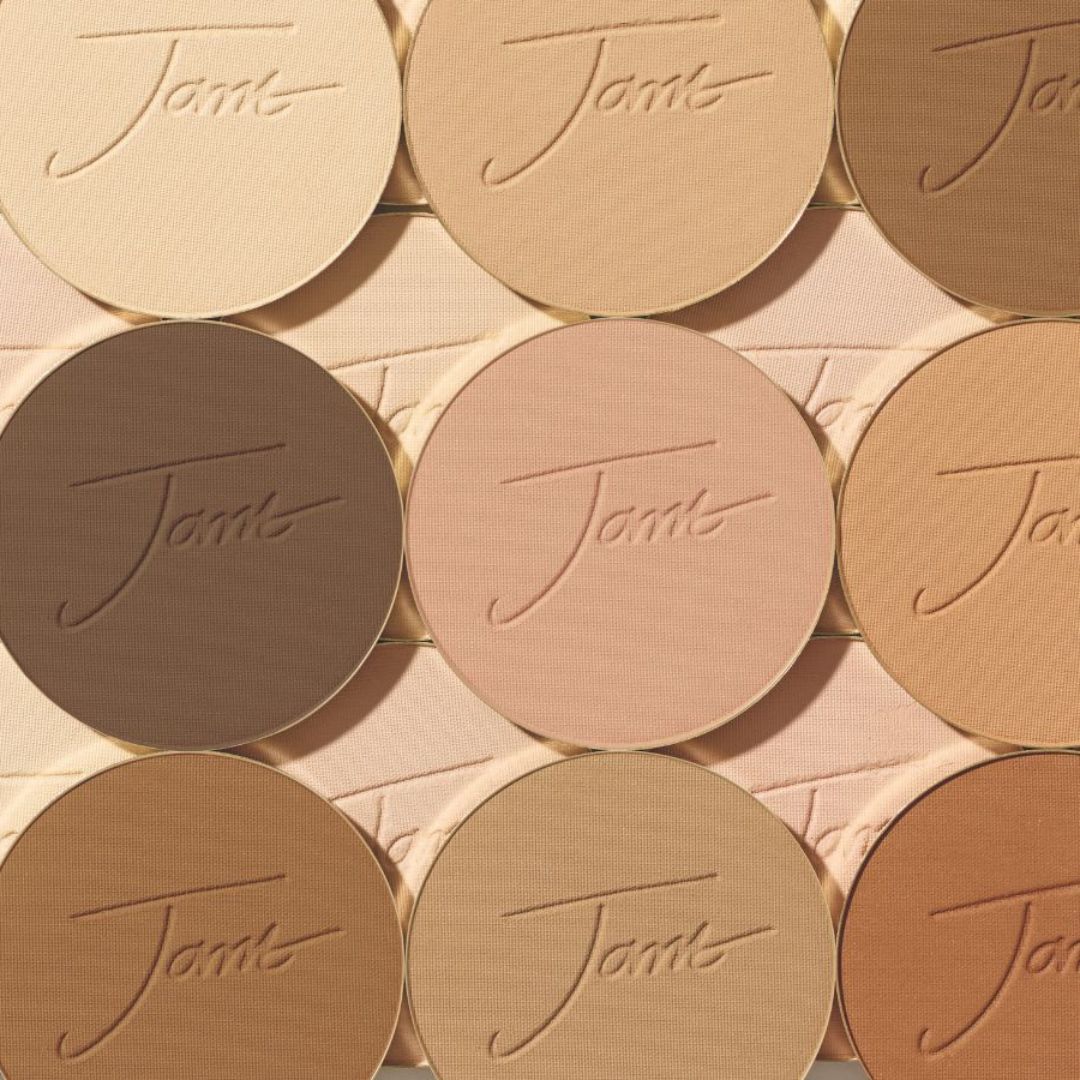 Jane Iredale Canada | Clean, Skin-loving Mineral Makeup & Skincare