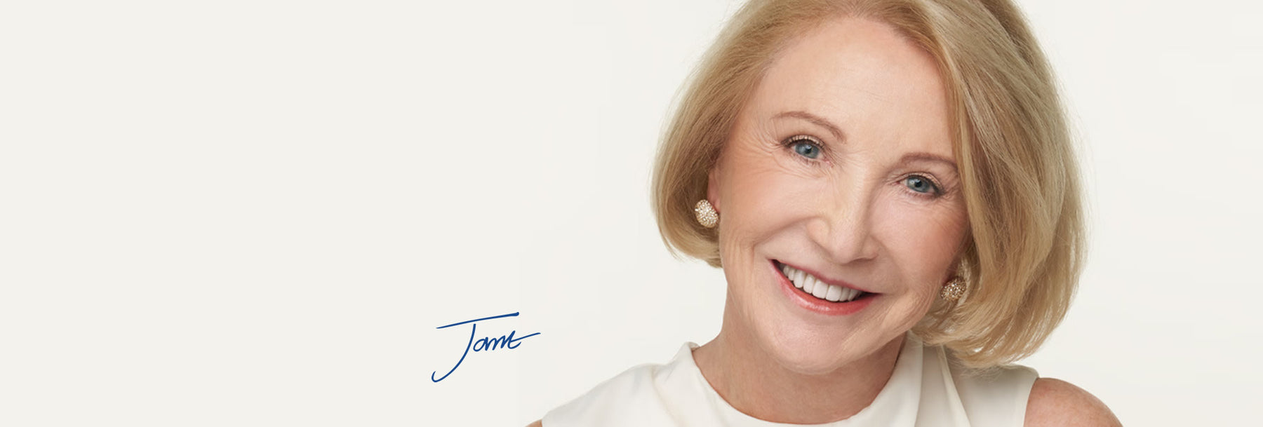 Our Story - Jane Iredale Canada