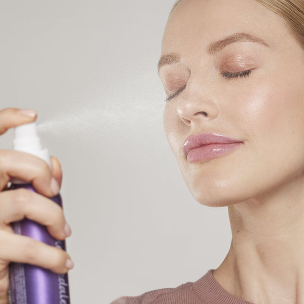 Calming Lavender Hydration Spray | jane iredale Canada - Jane Iredale ...