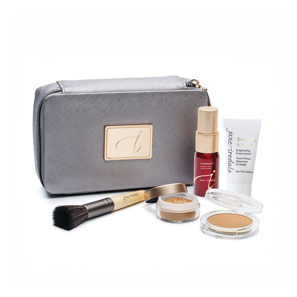 Makeup Kits - Jane Iredale Canada